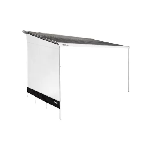 Parois pare-soleil store camping-car THULE Sun Blocker G2.